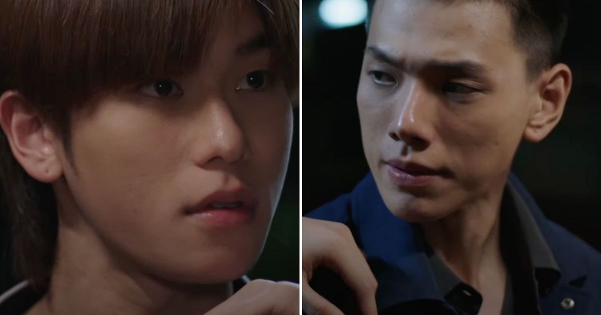 Thai BL Century of Love Episode 3 Trailer, Release Date & Time