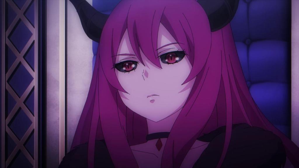 The Strongest Magician in the Demon Lord’s Army Was a Human Episode 4 ...