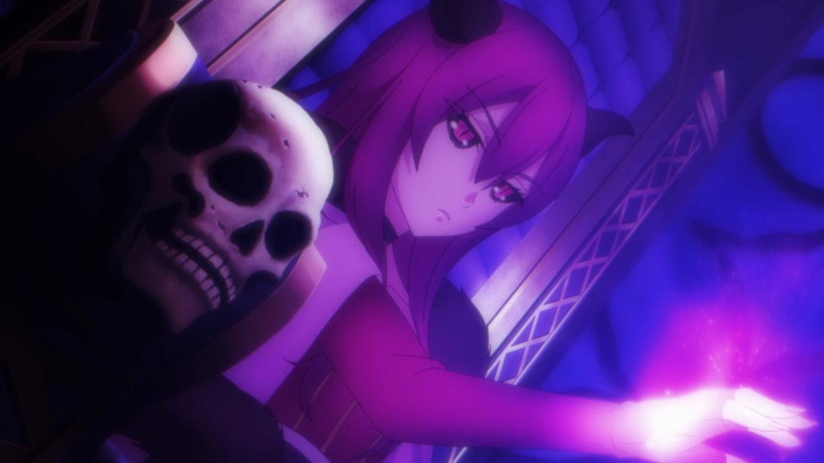 The Strongest Magician in Demon Lord’s Army Was a Human Episode 5 ...