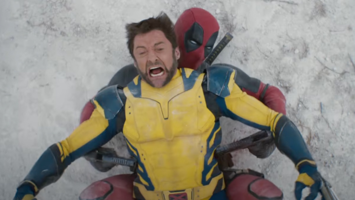 Old Man Wolverine in Logan Revealed by 20th Century Fox