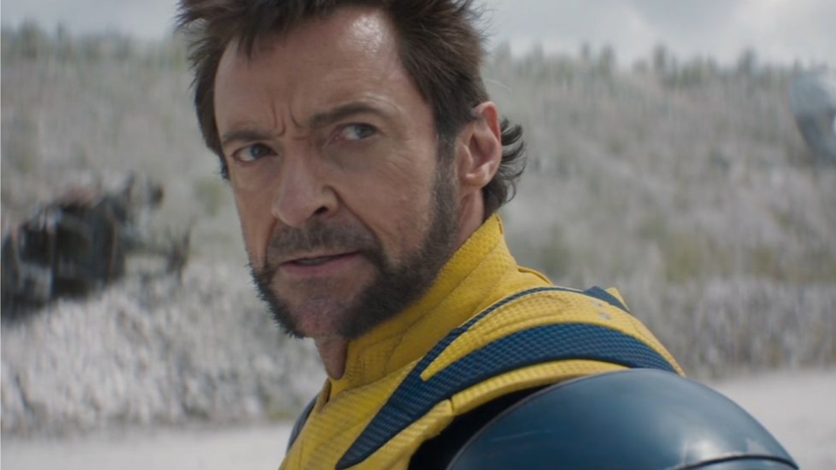 Hugh Jackman is Ready to Have the Time of His Life in Deadpool 3