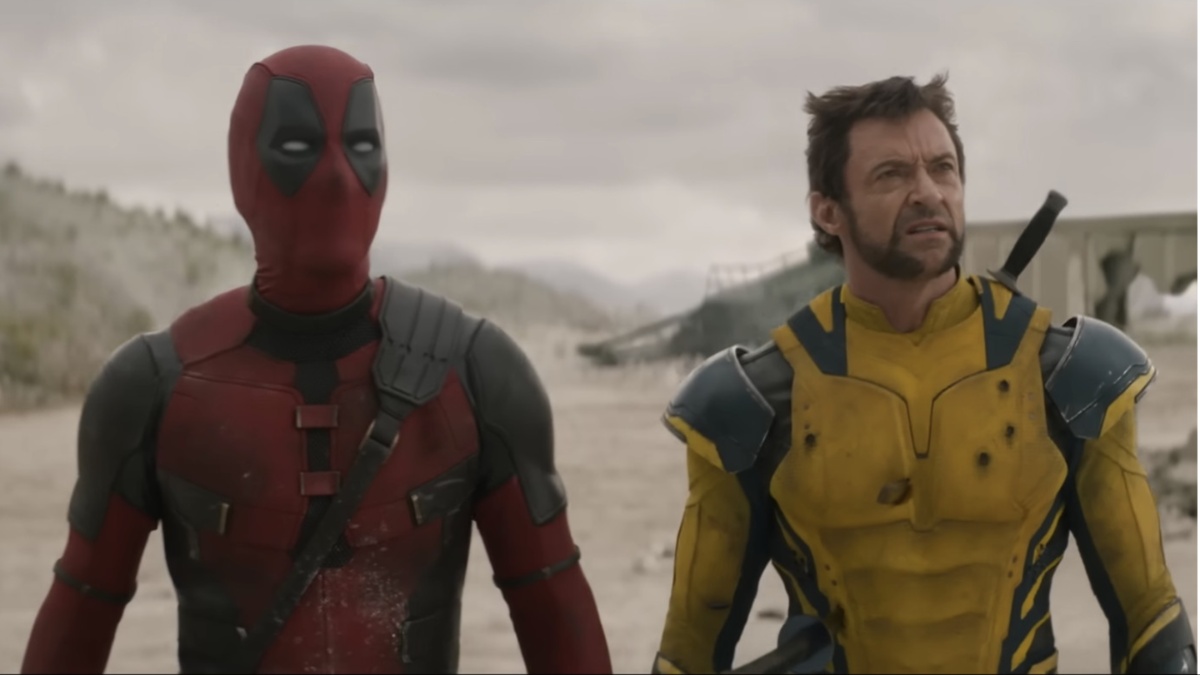 Ryan Reynolds Already Shot New Scenes for Deadpool 2 PG-13 Cut