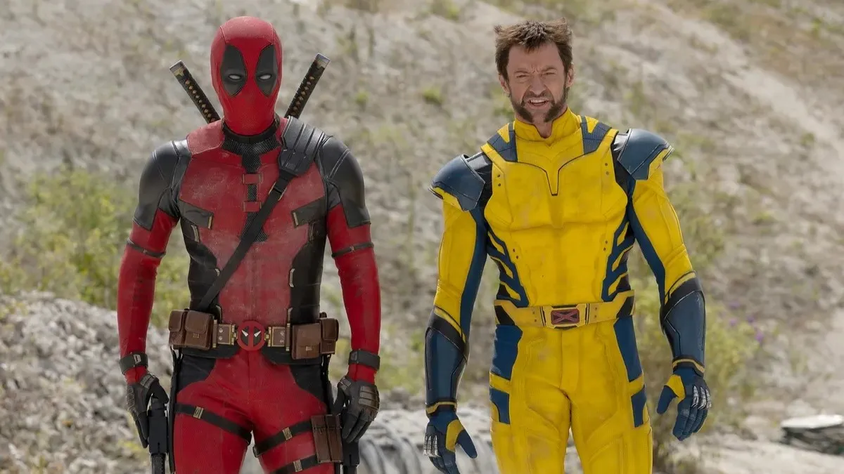 Deadpool 2: What Is the Taylor Swift Cameo? What Is the Olivia Benson ...