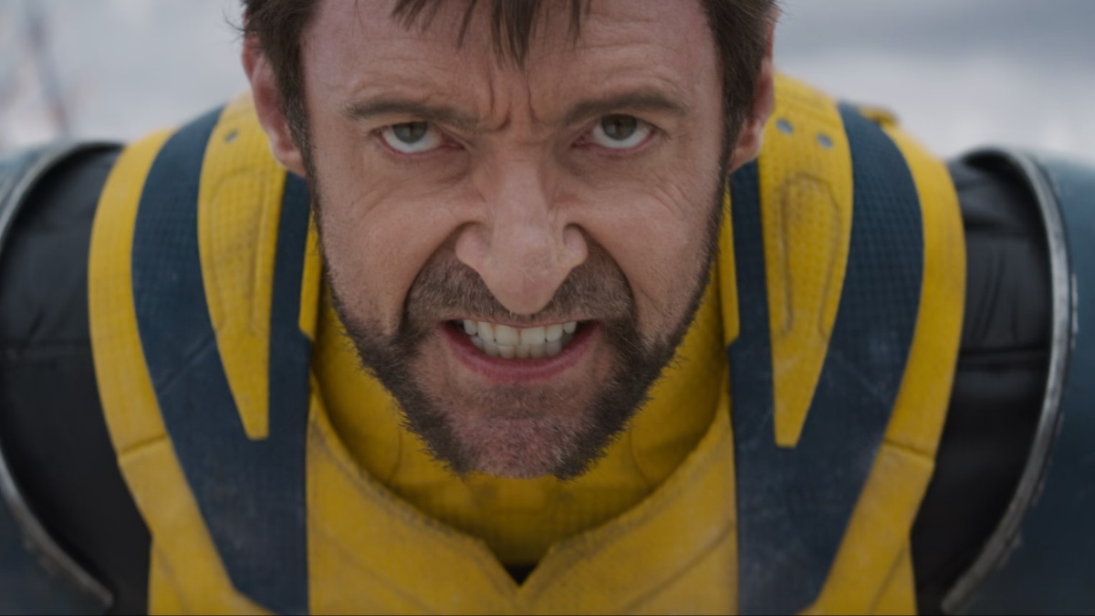 Does Deadpool & Wolverine's Team in the Void Die? Deadpool & Wolverine ...