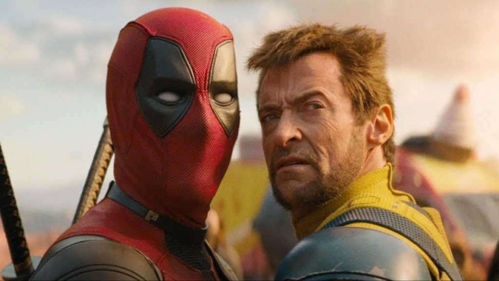 Deadpool & Wolverine Reviews Lead to Franchise Low Rotten Tomatoes ...