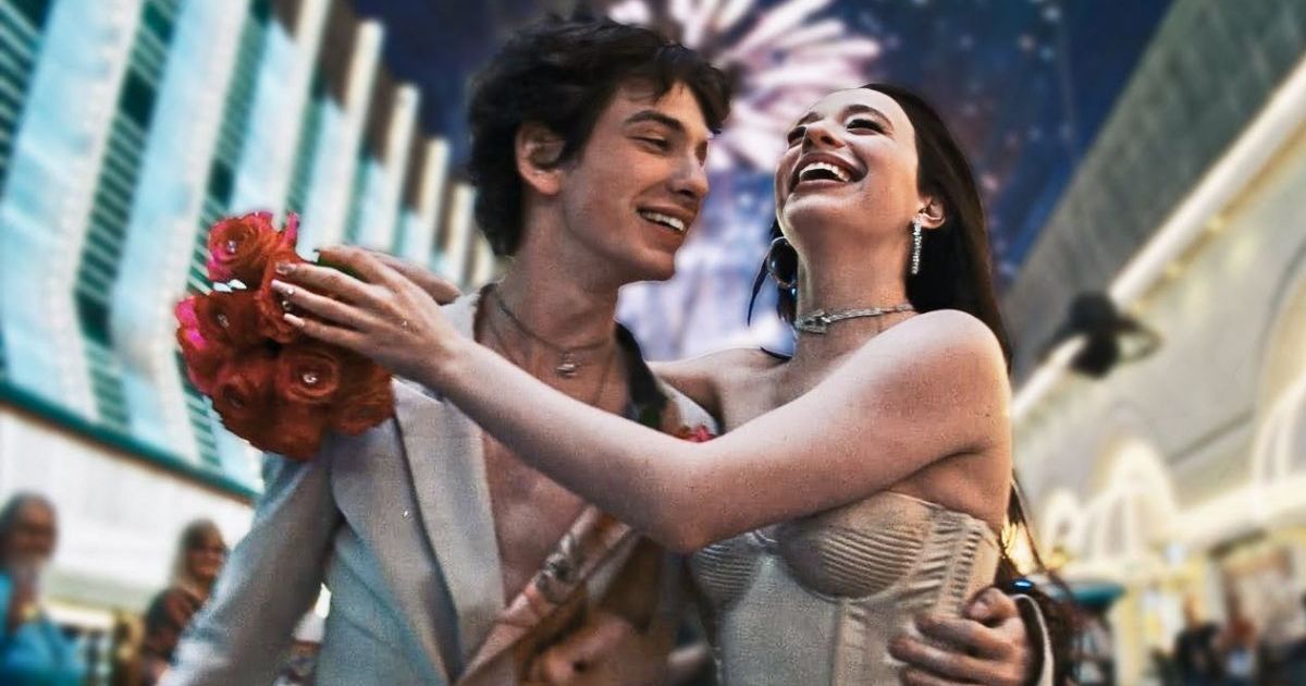 Anora Release Date, Trailer, Cast & Plot
