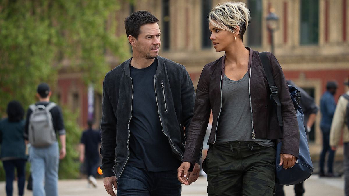 The Union: Release Date, Trailer, Cast, Plot