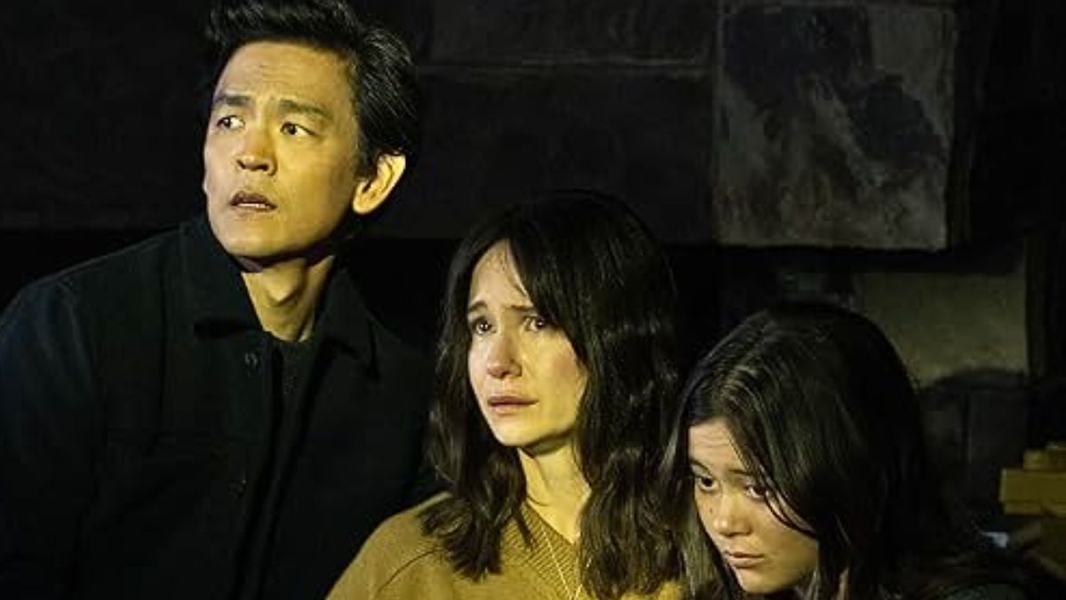 Afraid (2024): Release Date, Trailer, Cast, Plot