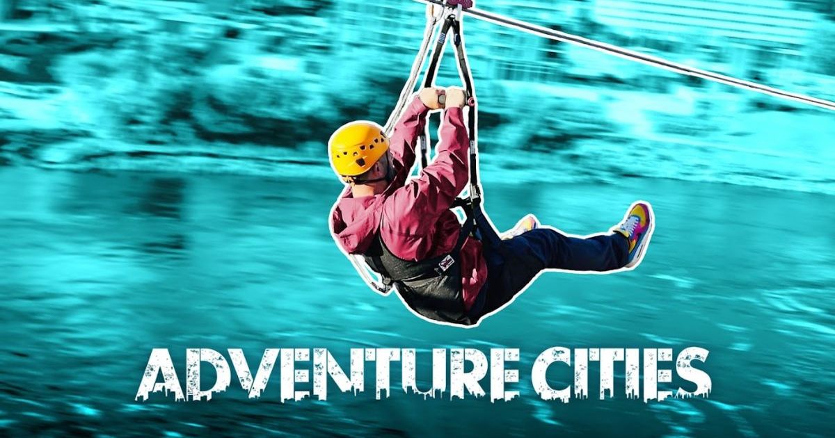 Adventure Cities Season 3: How Many Episodes & When Do New Episodes ...
