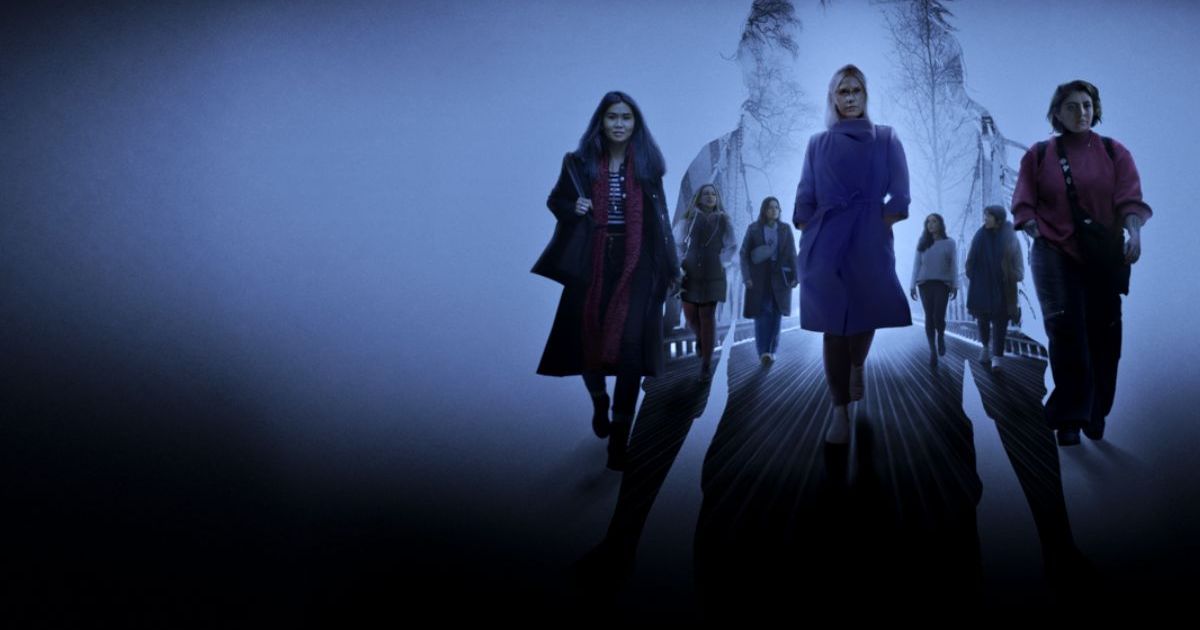 Sasha Reid and the Midnight Order Season 1: How Many Episodes & When Do ...
