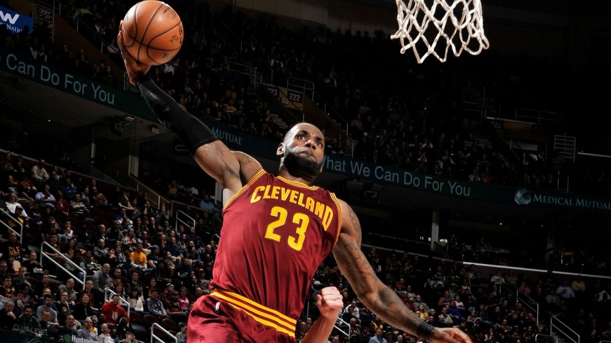 LeBron James Net Worth 2024: How Much Money Does He Make?