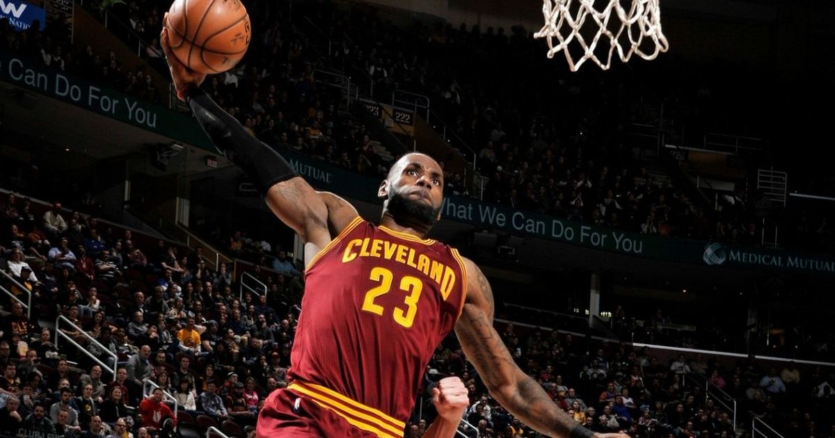 LeBron James Net Worth 2024: How Much Money Does He Make?