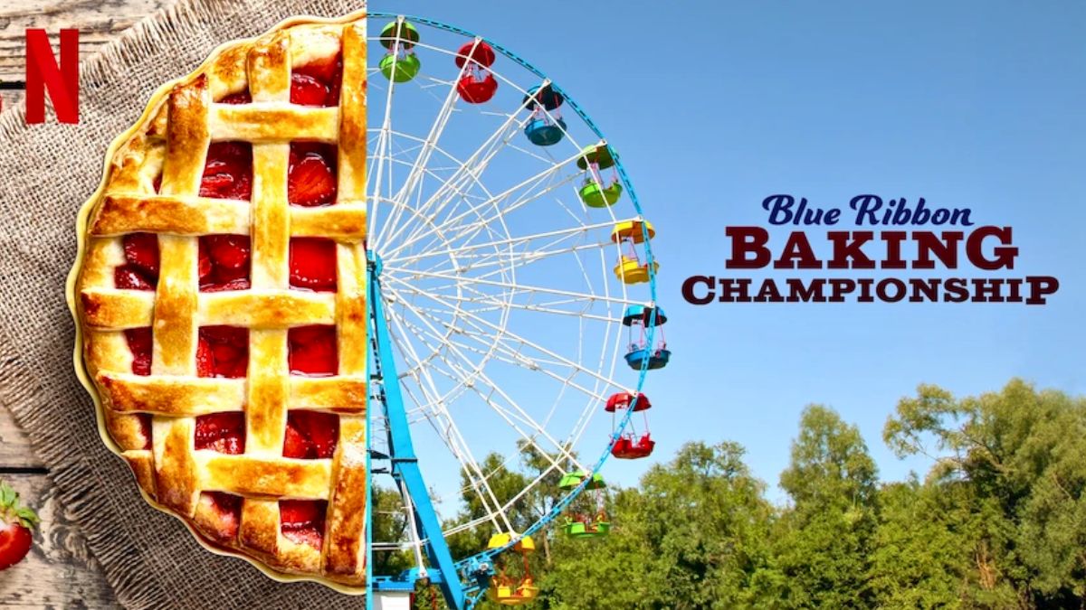 Blue Ribbon Baking Championship Streaming Release Date: When Is It ...