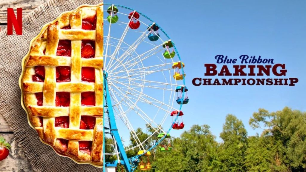 Blue Ribbon Baking Championship Streaming Release Date: When Is It ...