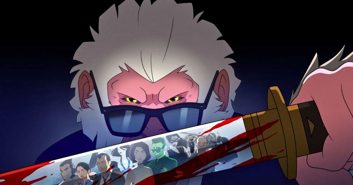 Hit-Monkey Season 2: How Many Episodes & When Do New Episodes Come Out?