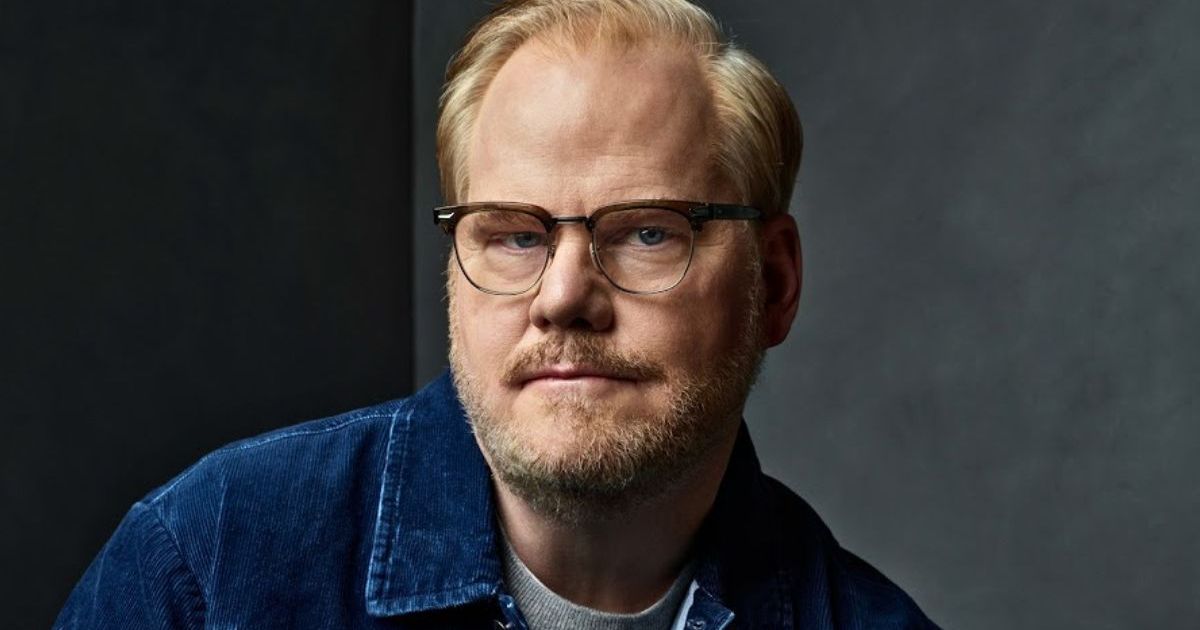 Jim Gaffigan: The Skinny Streaming Release Date: When Is It Coming Out ...