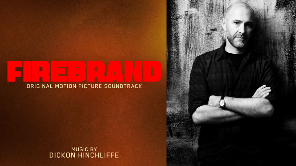 Listen to an Exclusive Track From the Firebrand Soundtrack by Dickon ...