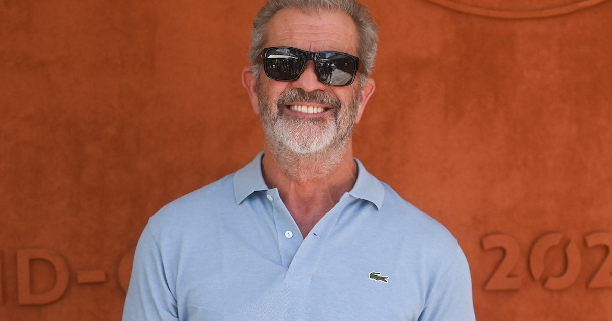 Monster Summer: Mel Gibson Stars in Family Horror Movie Out This Halloween