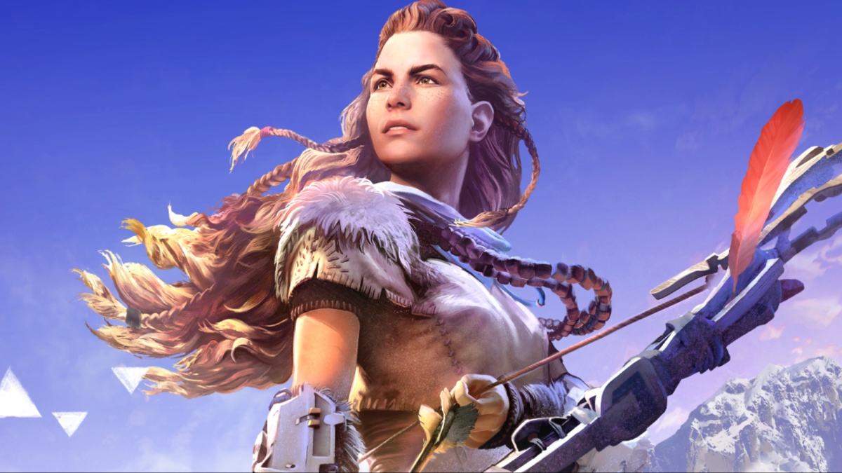 Horizon Zero Dawn Movie Update Reveals Filming Start Date