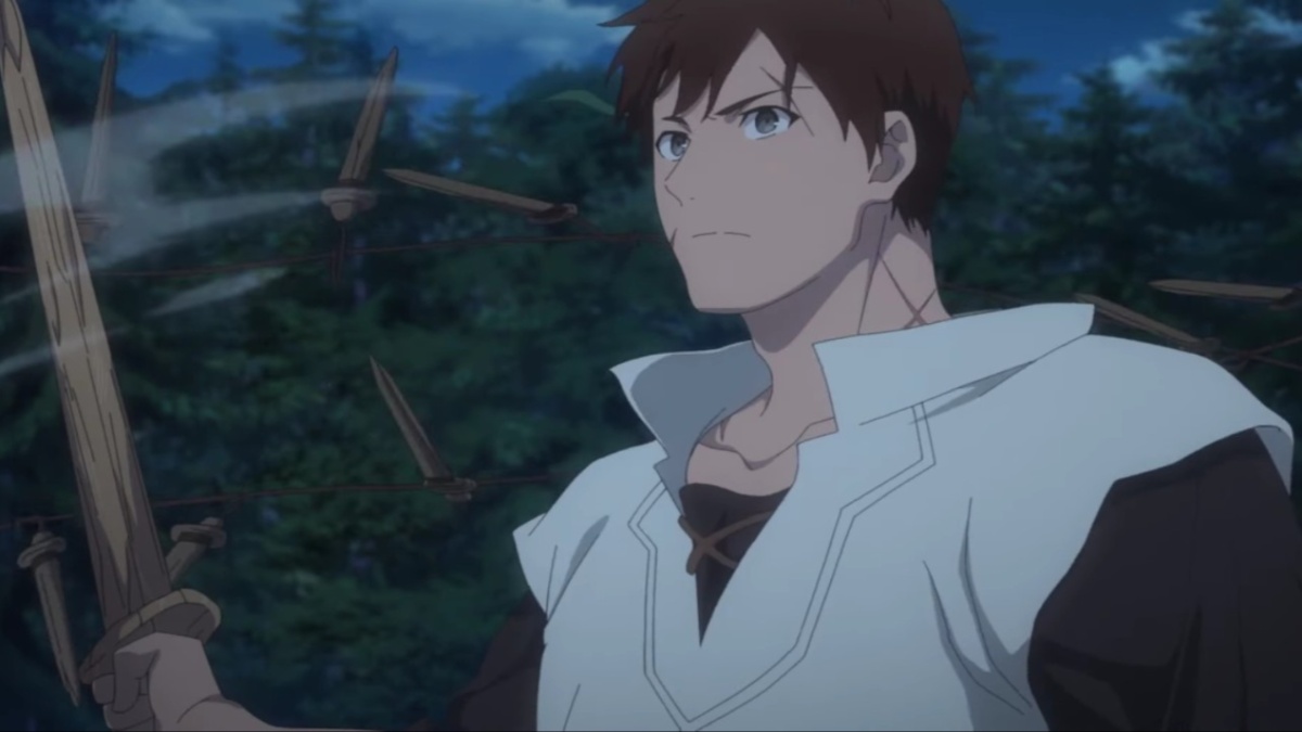 I Parry Everything: Where To Read the Manga & Light Novels Online