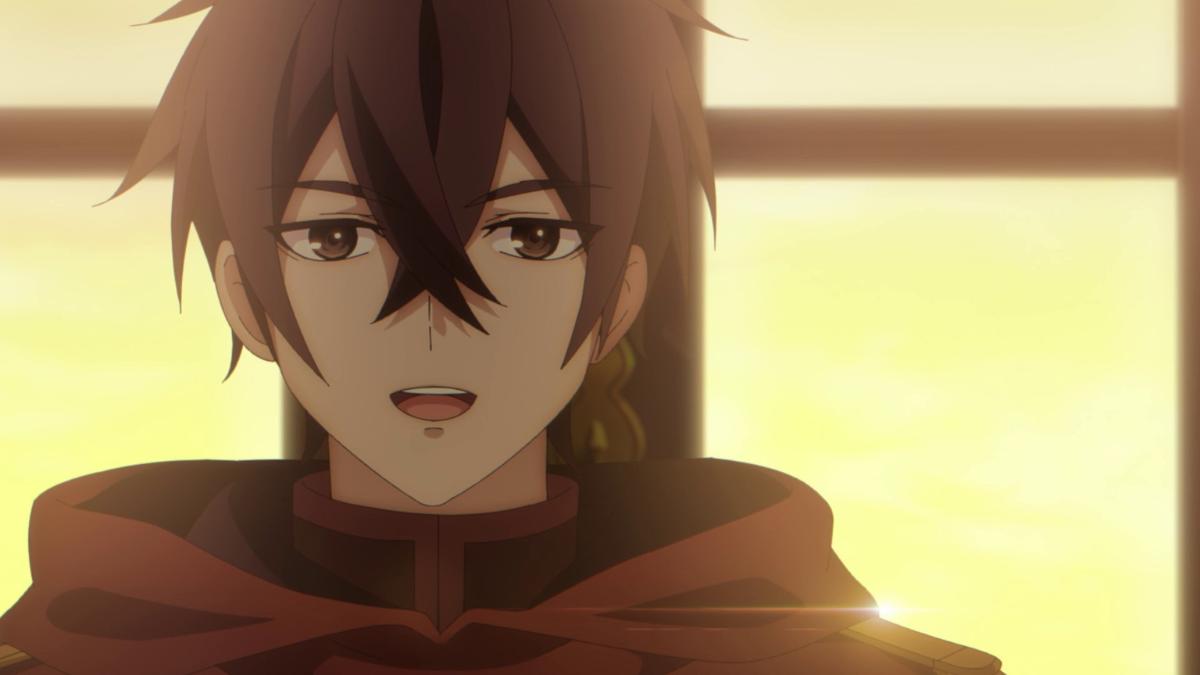 The Strongest Magician in Demon Lord’s Army Was a Human Episode 3 Recap ...