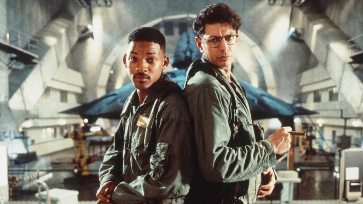Independence Day: Resurgence Trailer Revealed!