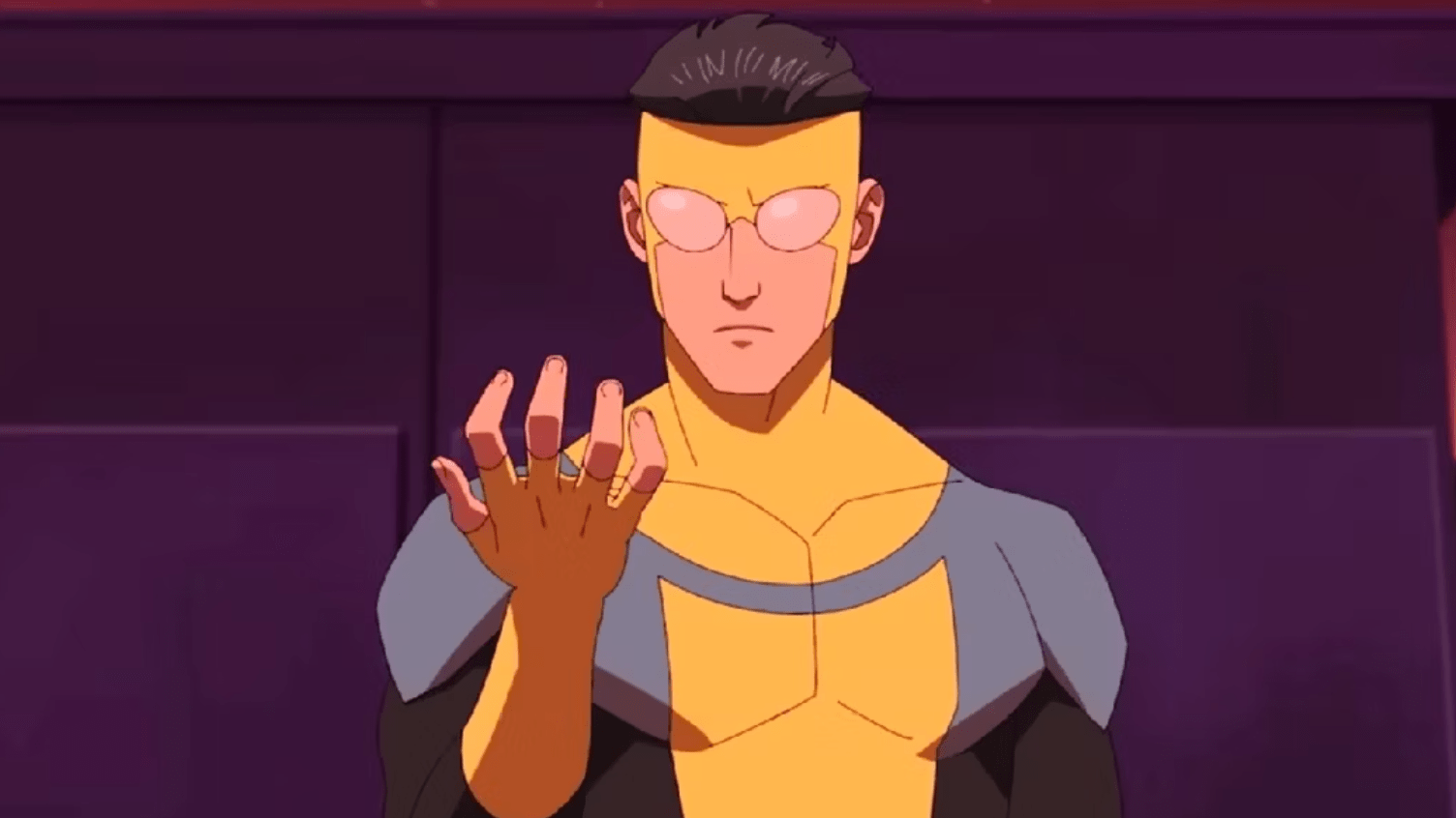 Invincible Season 3 Teaser Trailer Sets Release Date, Promises No ...