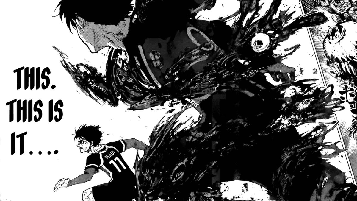 Blue Lock Episode 18 Release Date & Time