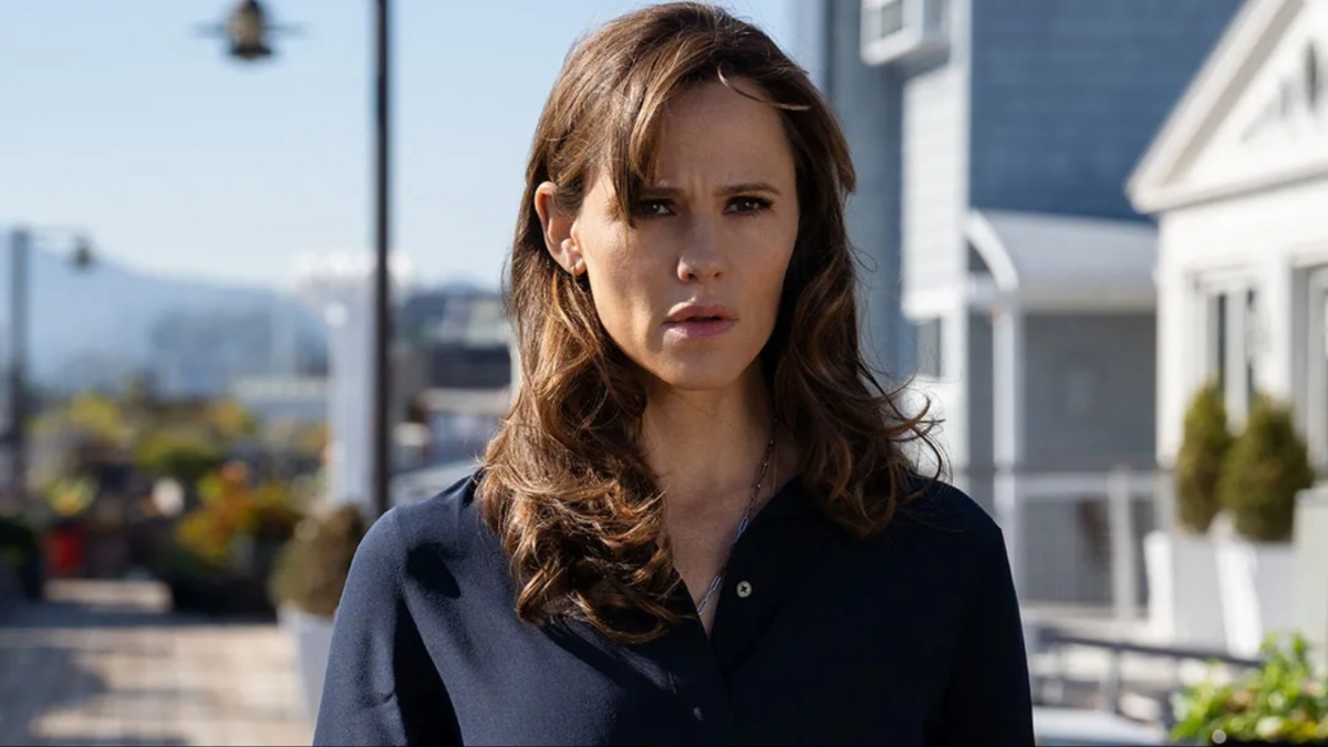Who Is Jennifer Garner's Boyfriend in 2024? John Miller's Age & Job