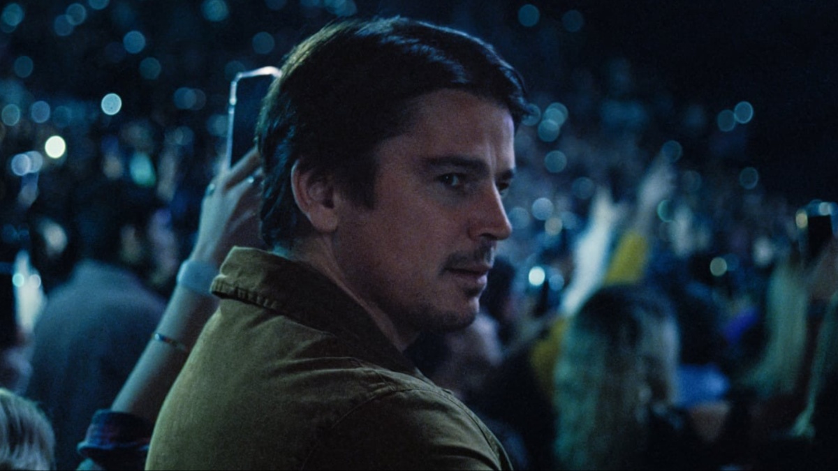 Josh Hartnett Is a Paranoid Mercenary in Fight or Flight Trailer