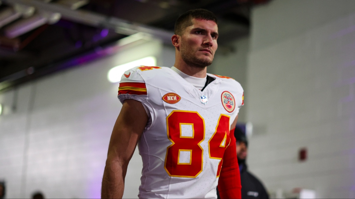 What Happened to Justin Watson? NFL Injury Update