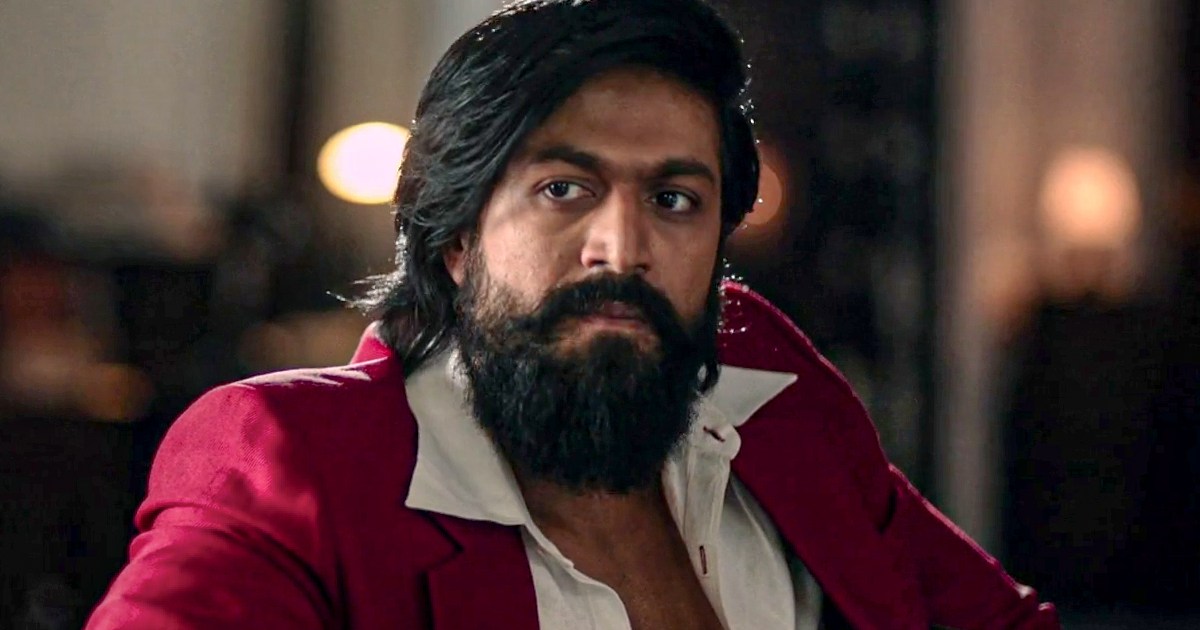 KGF Chapter 2 Ending Explained: How Did Rocking Star Yash’s Film End?