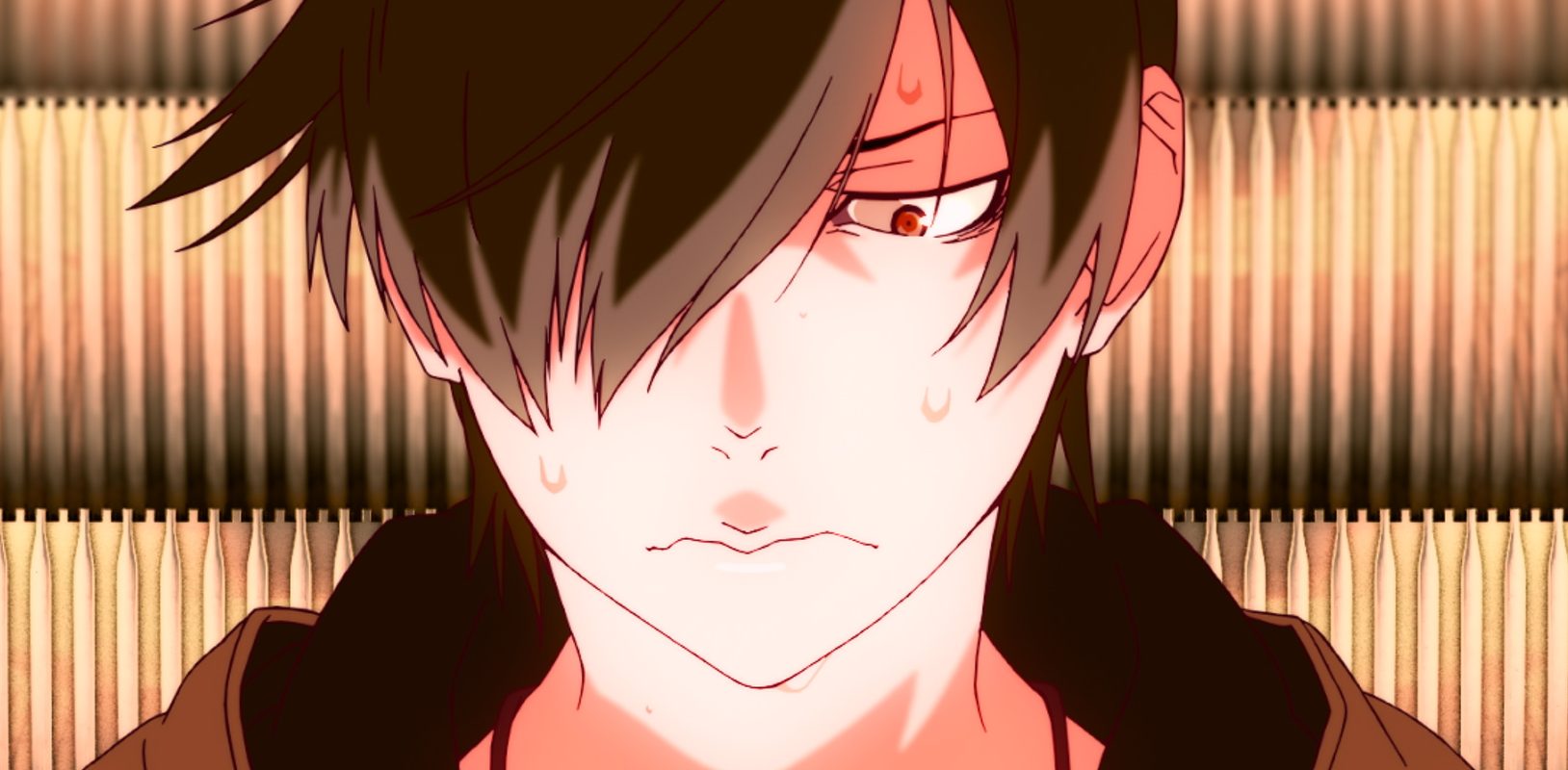 Kizumonogatari: Koyomi Vamp US Release Set for Vampire Anime Movie ...
