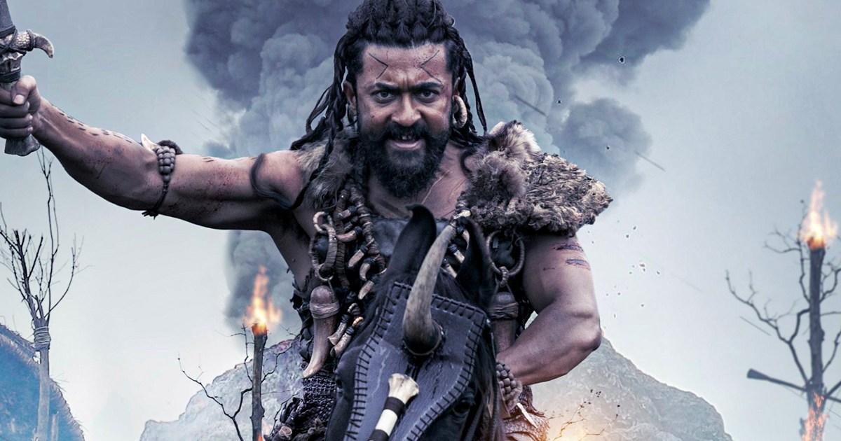 Suriya's Kanguva Part 2: Is There a Release Date?