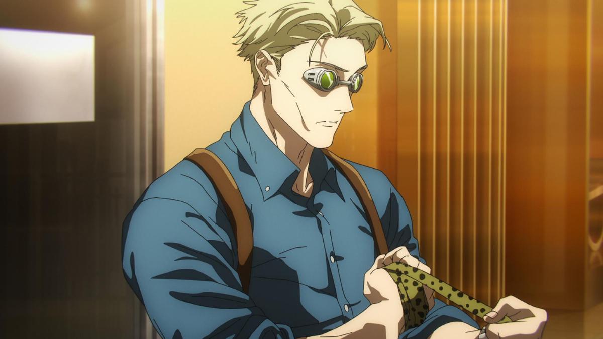 Jujutsu Kaisen (JJK): Every Central Character's Age