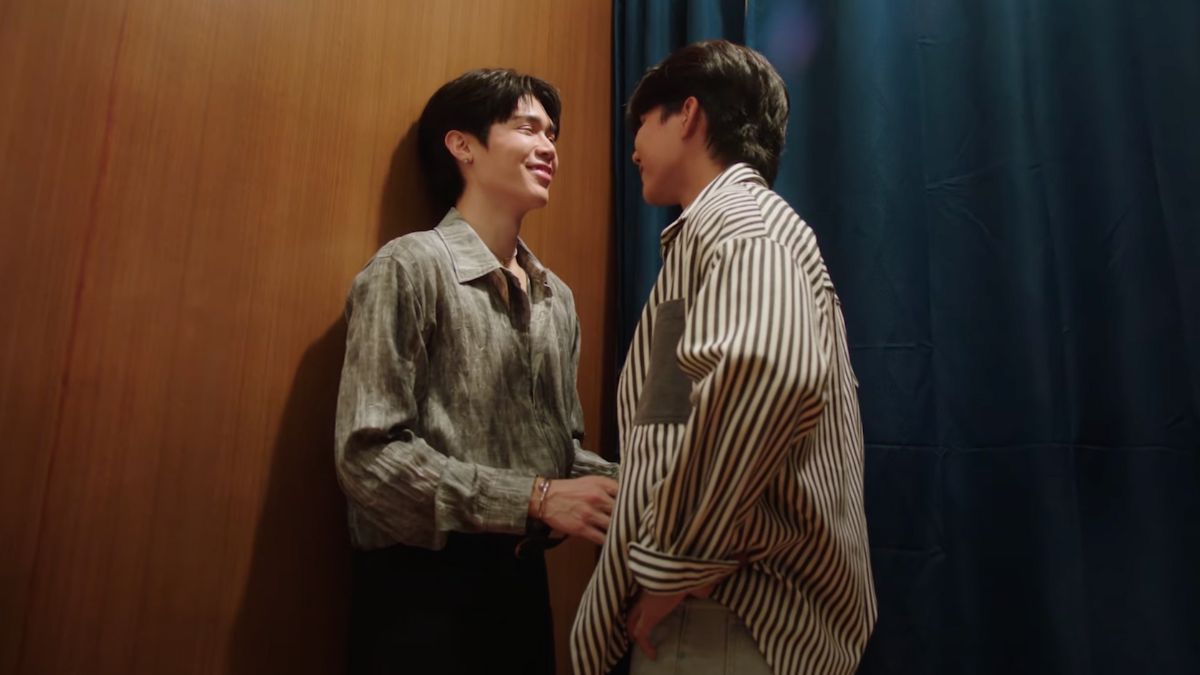 Thai BL Love Sea The Series Episode 5 Trailer, Release Date & Time