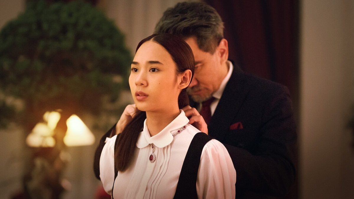 Master of the House Season 1: How Many Episodes & When Do New Episodes ...