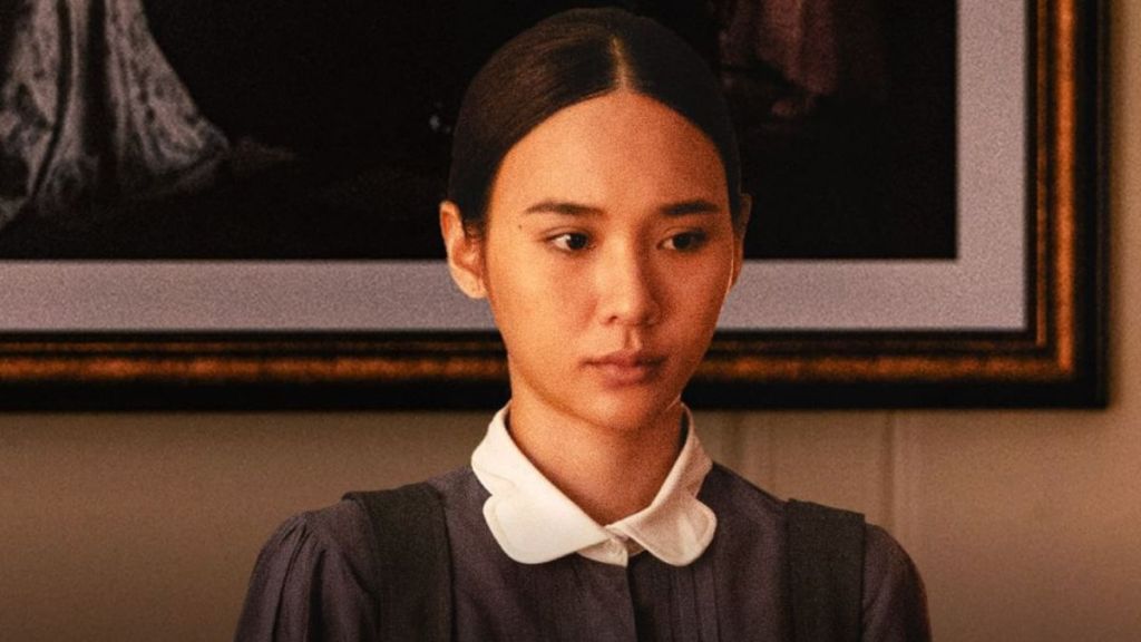 Will There Be a Master of the House Season 2 or Will the Netflix Thai ...