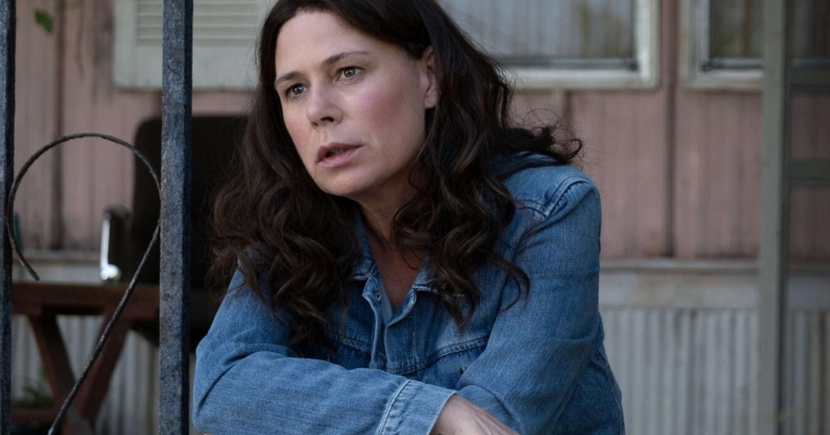 Law & Order Season 24 Casts Maura Tierney as Series Regular