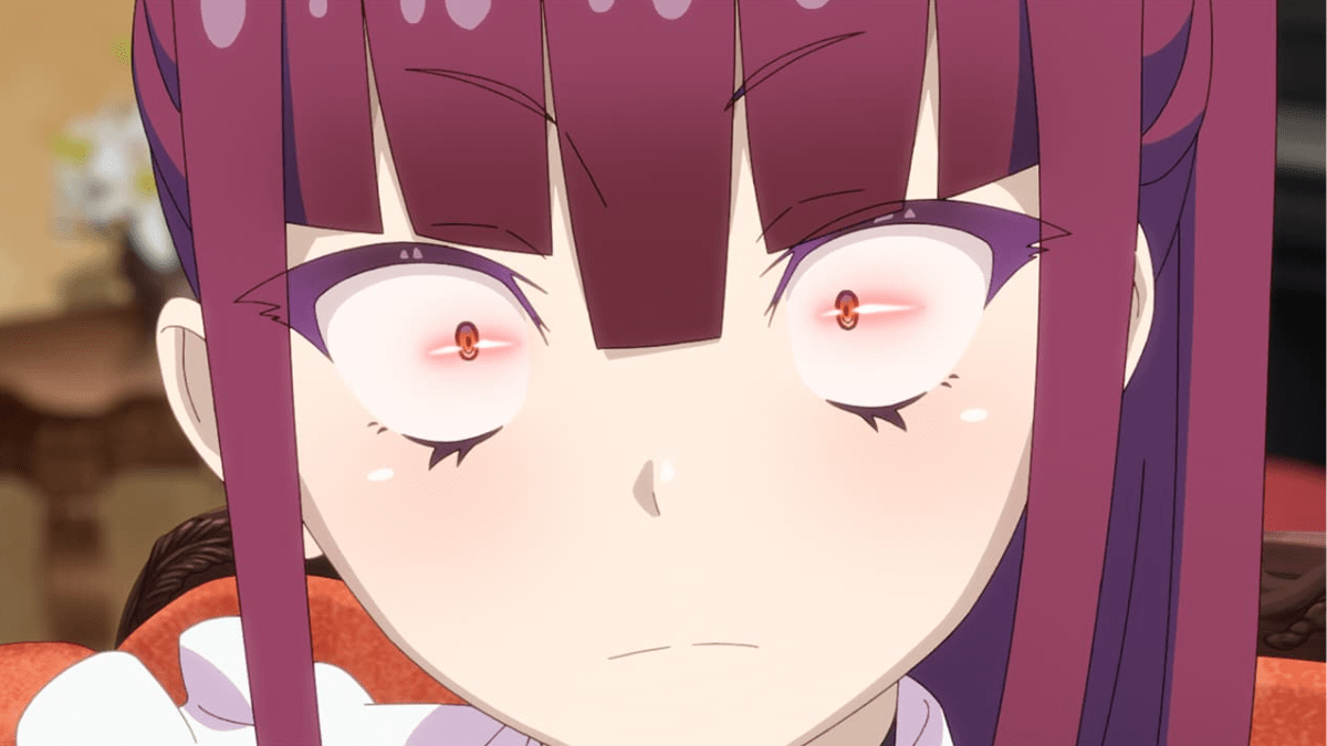 Mayonaka Punch Episode 3 Preview, Release Date & Time