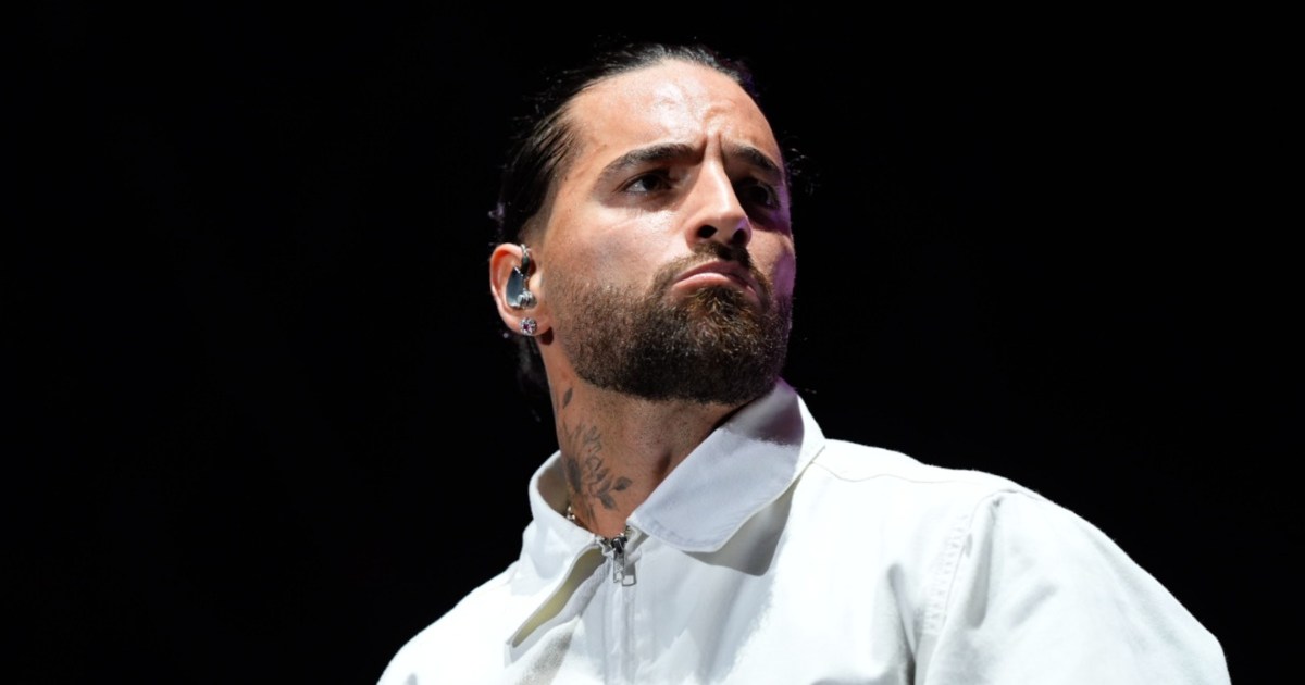 Maluma Net Worth 2024: How Much Money Does He Make?
