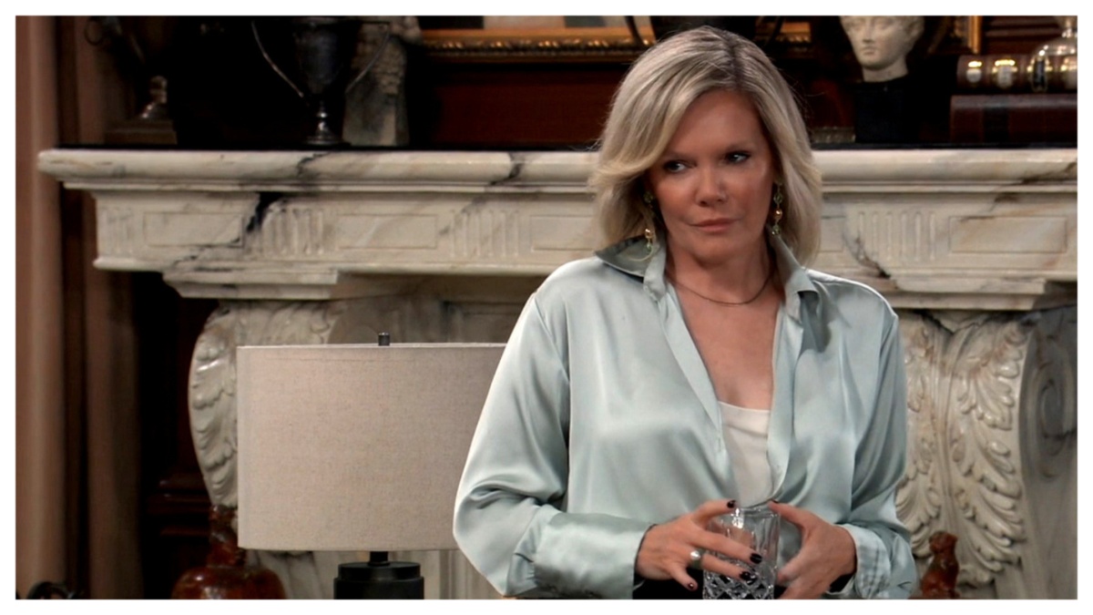 General Hospital: Is Ava Jerome Leaving The Show?