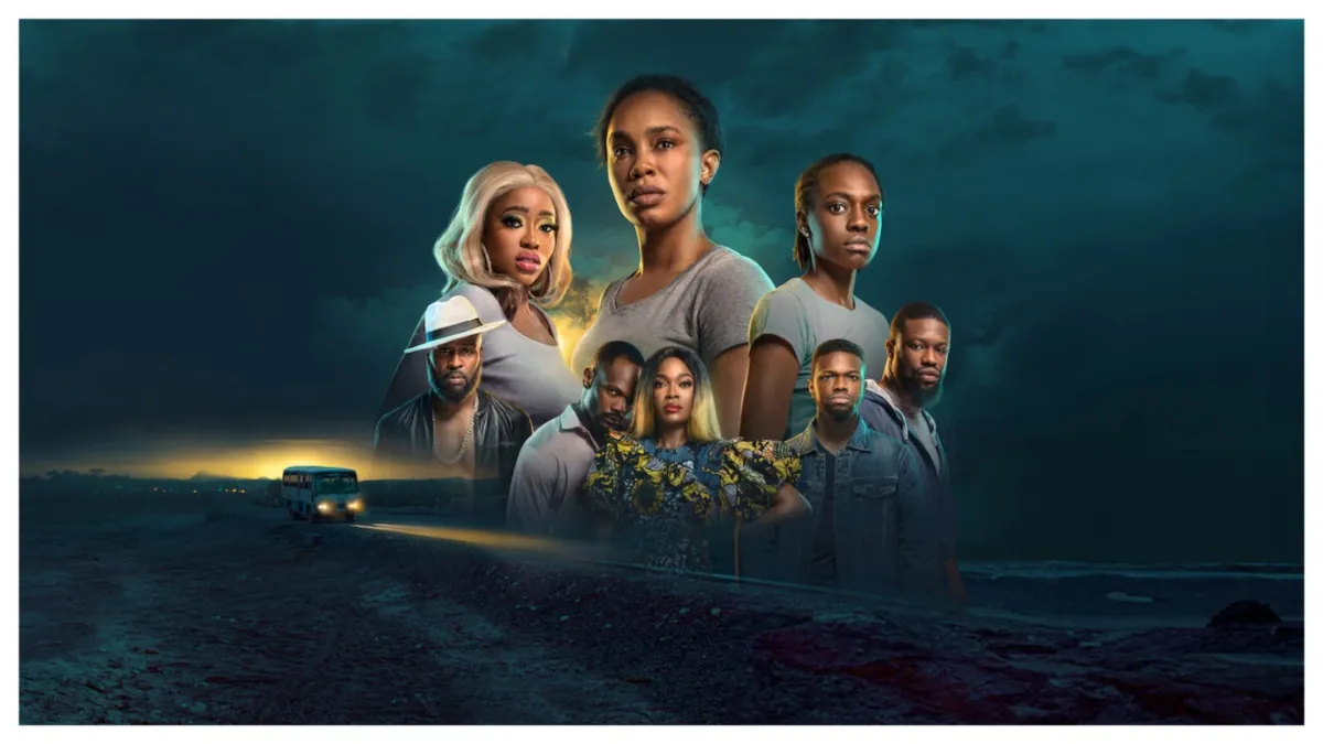 Will there be an Olòtūré: The Journey Season 2 Streaming Release Date ...