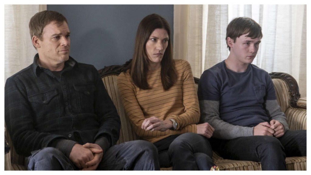 How to Watch Dexter: New Blood Online Free