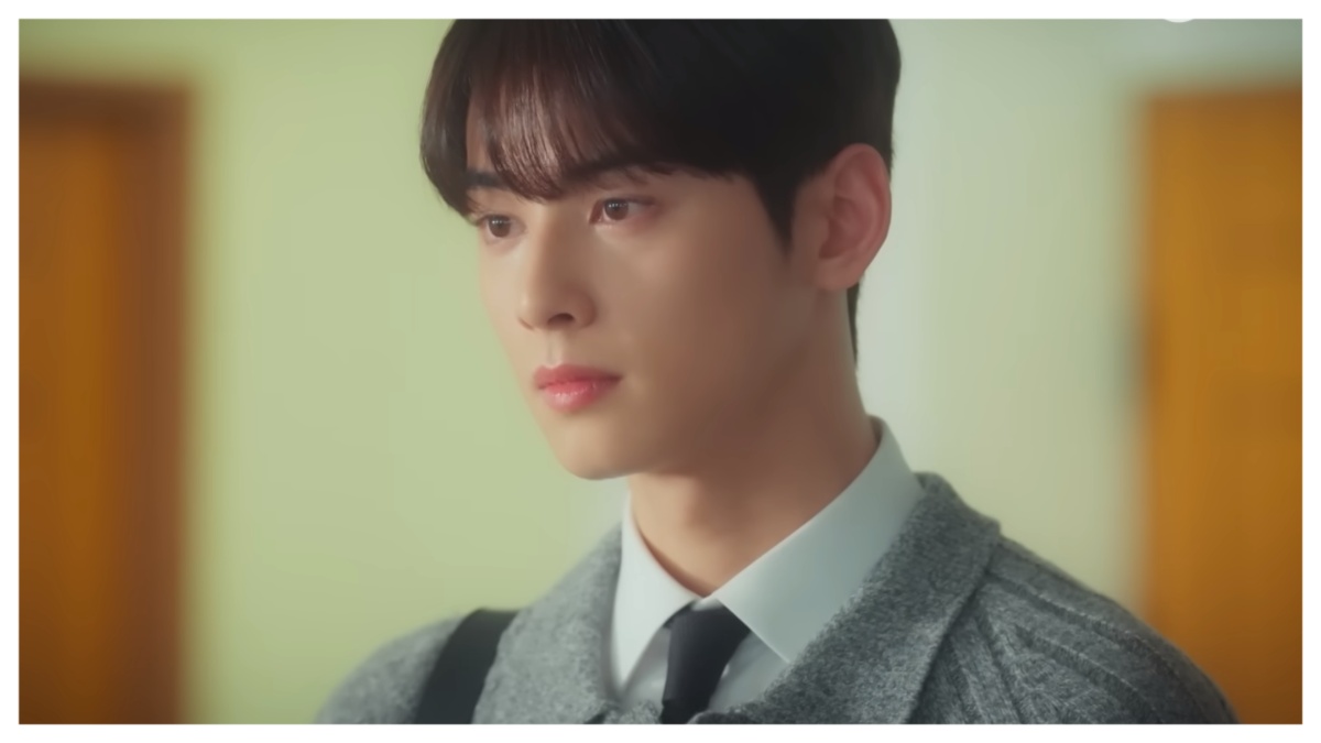 Cha Eun-Woo Net Worth 2024: How Much Money Does He Make?