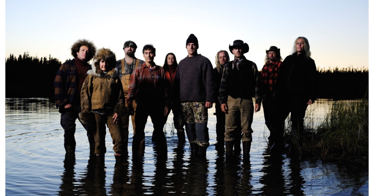 Alone Season 11 Episode 5 Release Date, Time, Where to Watch For Free