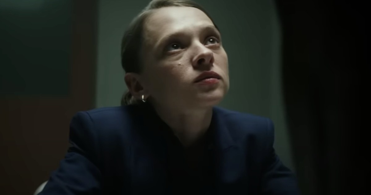 Captain America 4: Why is Sabra Changed to a Black Widow in MCU?