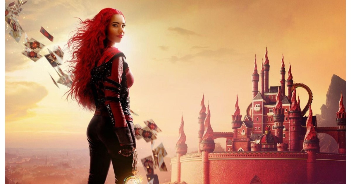 Is Descendants 4 The Last Movie? Will There Be More Sequels?