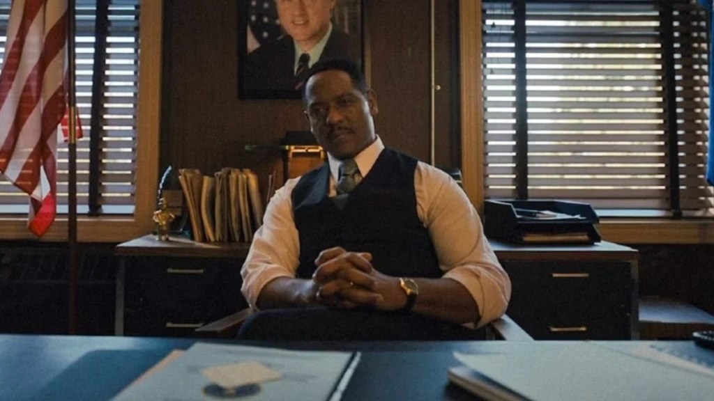 Who is Blair Underwood's Wife? Josie Hart's Kids & Relationship History