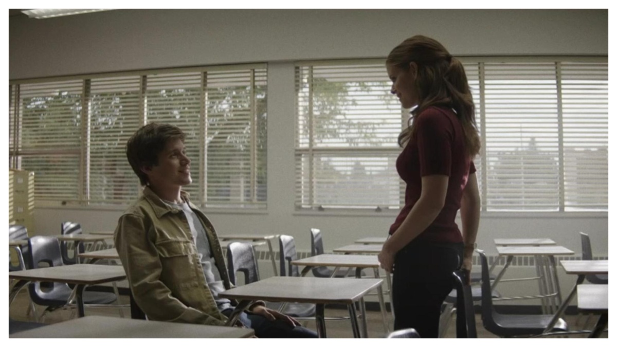 How to Watch A Teacher (2020) Online Free